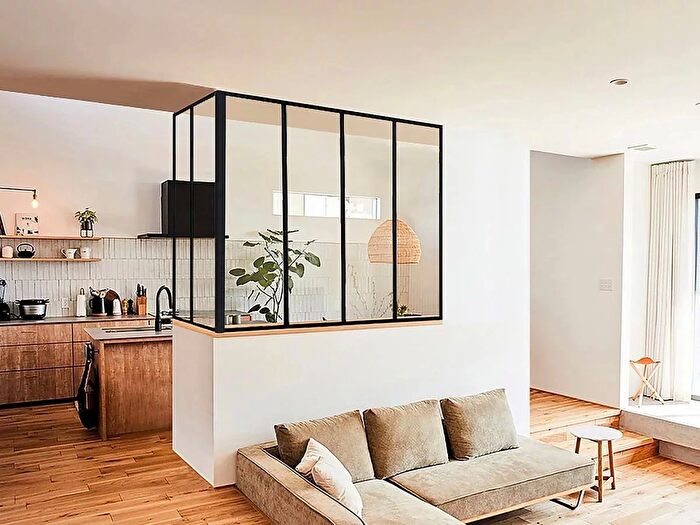 Appartement à vendre - Orly, Sentiers, Senia - 3 pièces - 2 chambres