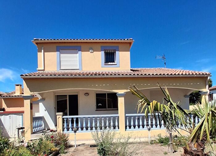 Maison 5 pièces à vendre - Vias, Ville