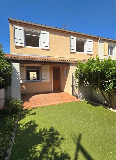 Maison 4 pièces à Vedène, à vendre