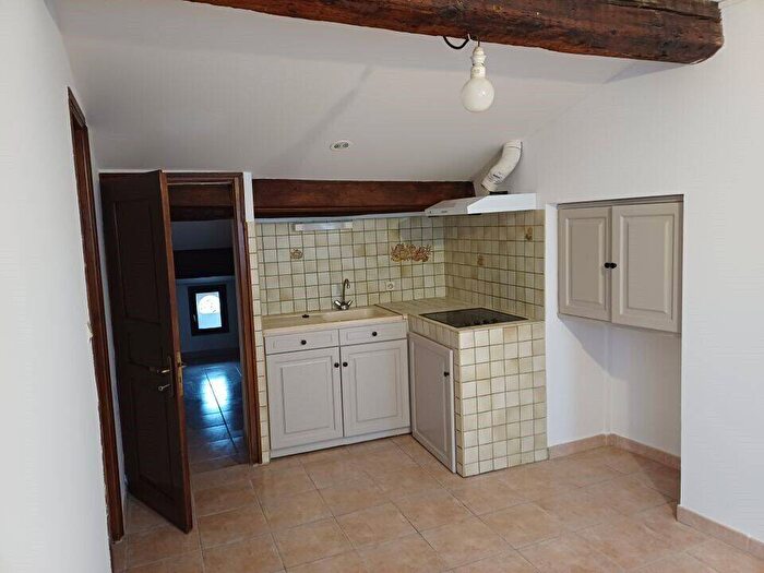Appartement 1 pièce à Camplanier, Nîmes, à louer