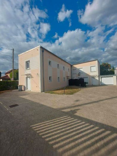 Pasteur-Place Marx Dormoy-La Longueraie, Vigneux-sur-Seine - Appartement 2 pièces à louer