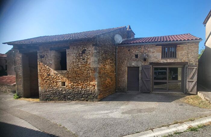 Maison 5 pièces à vendre - Prayssac