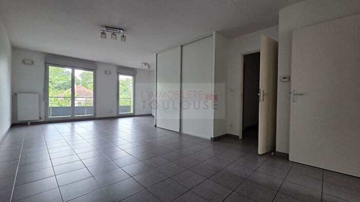 Appartement 3 pièces à Toulouse, Lalande, à vendre