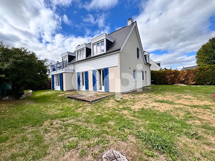 Maison 6 pièces à vendre - Élancourt, Hameau de Launay, La Muette, Les Mousseaux