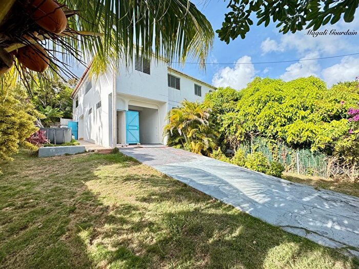 Maison à vendre - Sainte-Anne - 7 pièces - 4 chambres