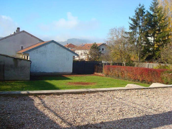 Plateau Coteau, Malzéville - Appartement 4 pièces à louer