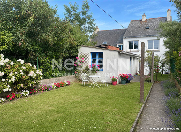 Maison à vendre - Saint-Armel - 5 pièces - 3 chambres