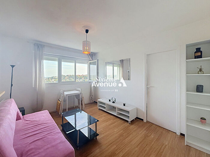 Appartement 2 pièces à vendre - Grasse, Centre-ville Nord