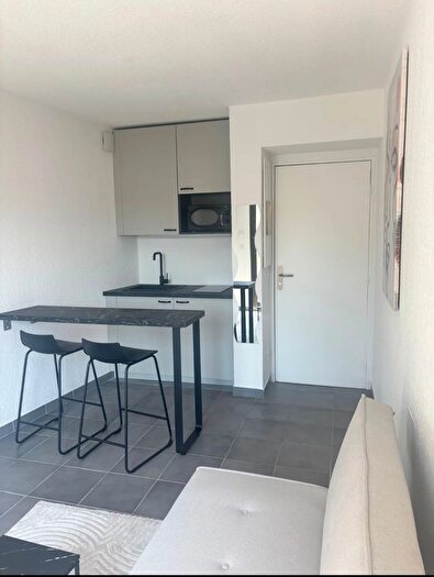 Le Cannet : Appartement 1 pièce à louer