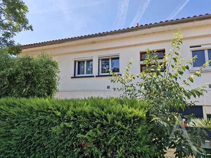 Appartement 3 pièces à Quint-Fonsegrives, à vendre