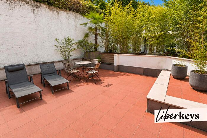 Lille, Vieux Lille - Appartement 2 pièces à vendre