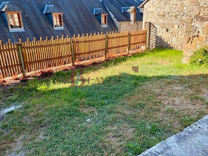 Meymac - Appartement 2 pièces à louer