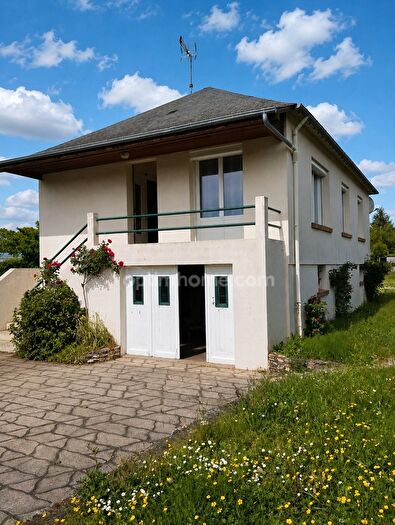 Blois, Sauvageau, Sarazines, Pinçonnière, Villiersfins : Maison 3 pièces à vendre