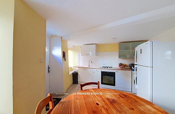 Villechenève - Maison 5 pièces à vendre