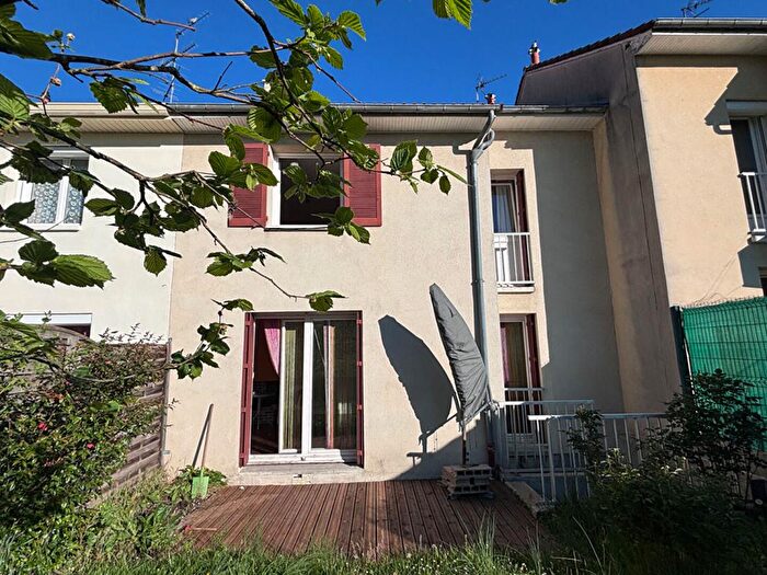 Maison à vendre - Blois, Saint Georges, Quinière, Les Grouëts - 4 pièces - 3 chambres