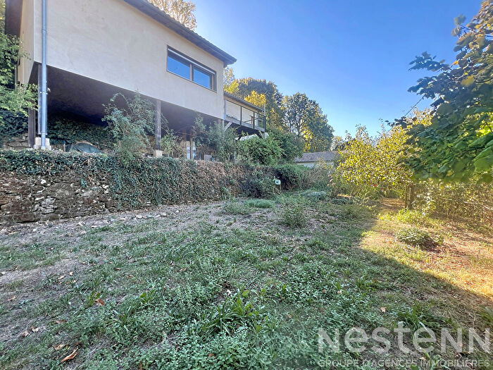 Maison 4 pièces à vendre à Lasalle