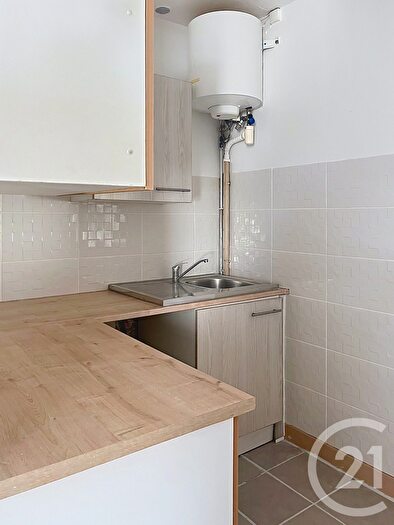 Fleurance - Appartement 2 pièces à louer