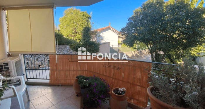 Boulevars-Gare-Saint Leger-Chabrand, Draguignan : Appartement 3 pièces à louer