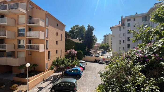 Appartement 3 pièces à louer à Temple, Toulon