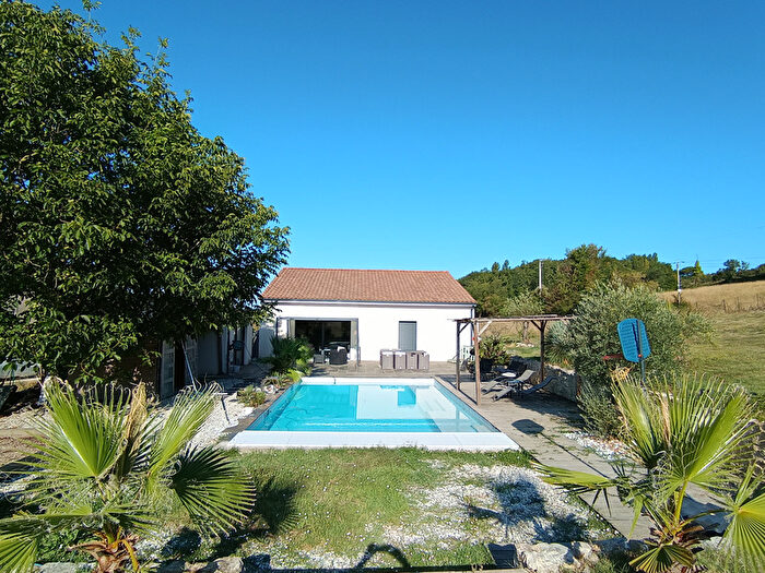 Maison à vendre - Vélines - 5 pièces