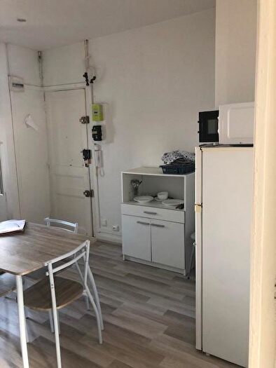 Appartement à louer - Saint-Étienne, Méons, Le Soleil, Châteaucreux, Saint-François - 2 pièces - 1 chambre
