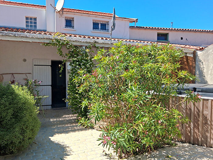 Maison 6 pièces à vendre - Dolus-d'Oléron