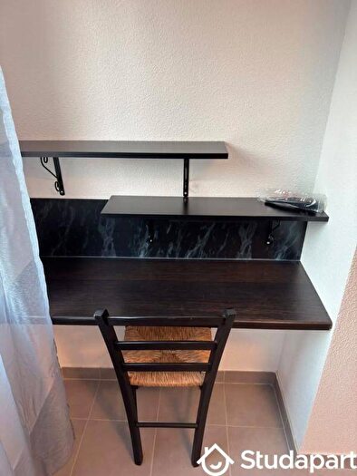 Appartement à louer - LandougeLimoges Nord - 1 pièce