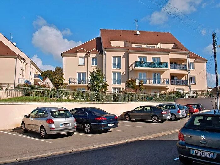 Appartement 2 pièces à louer à Vémars