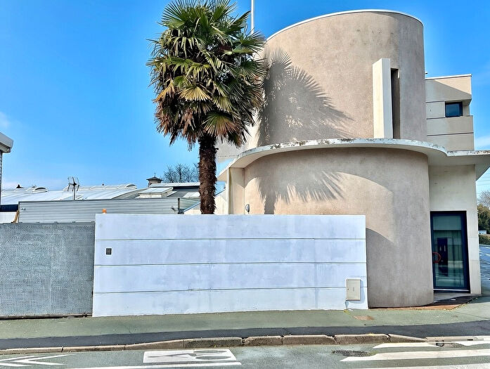 Maison à vendre - La Rochelle - 5 pièces - 3 chambres