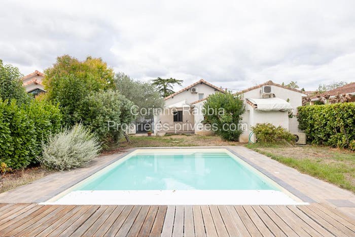 Fenouillet : Maison 6 pièces à vendre