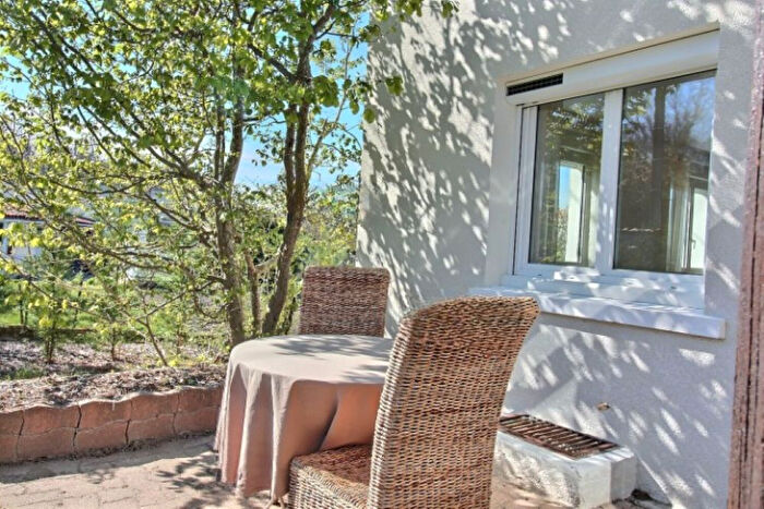 Maison 4 pièces à vendre à Saint-Marcellin-en-Forez