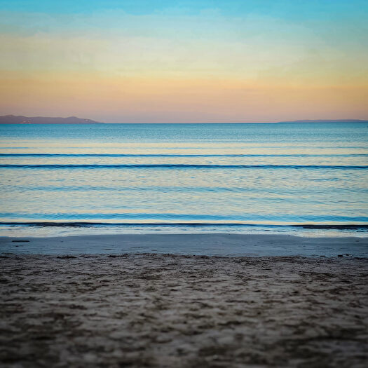 Appartement à vendre - Hyères, La Capte - 2 pièces - 1 chambre