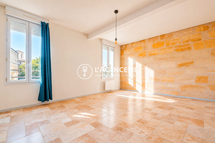 Bordeaux, Victoire, Sainte-Eulalie - Appartement 3 pièces à louer