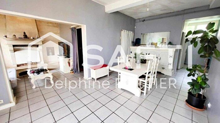 Maison à vendre - Villers-Cotterêts - 9 pièces - 7 chambres