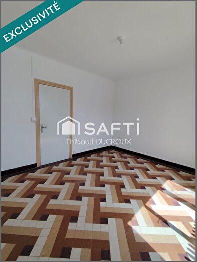 Maison 4 pièces à vendre - Saint-Berain-sous-Sanvignes