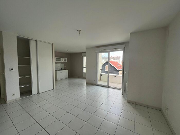 Angers, Saint-Serge, Ney, Chalouère - Appartement 3 pièces à louer