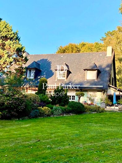 Maison à vendre - Auray, Saint-Goustan, Port - 8 pièces - 5 chambres