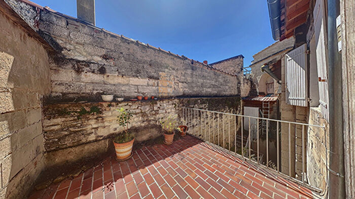 Appartement 5 pièces à vendre à Avignon, Palais des Papes, Zone Piétonne