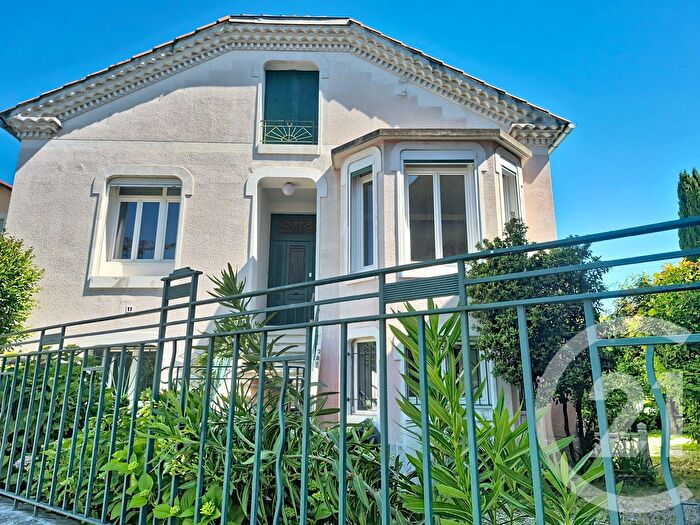 Maison 10 pièces à Alès, Prairie, Promelles, Fb du Soleil, à vendre