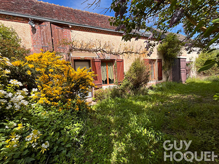 Langey : Maison 5 pièces à vendre