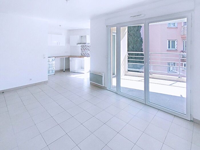 Appartement 2 pièces à Grasse, Centre-ville Sud, à vendre