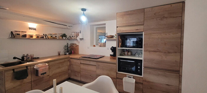 Maison 3 pièces à vendre à Chambly