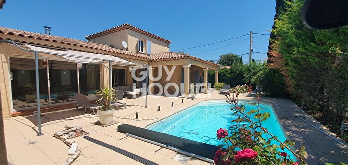 Maison 6 pièces à vendre - Marseille 11ème, La Valentine
