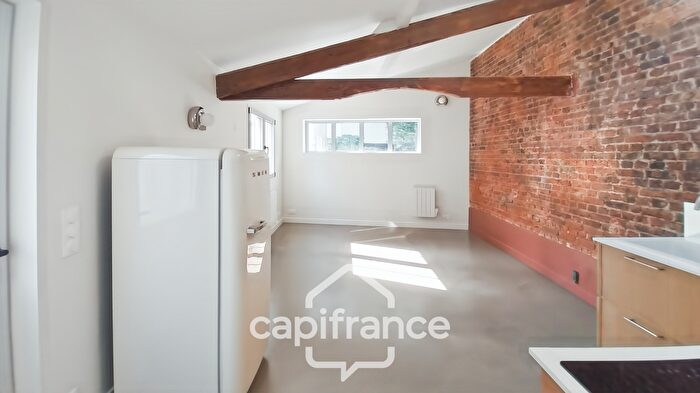 Appartement 2 pièces à vendre - Montreuil, Bas Montreuil, Bobillot