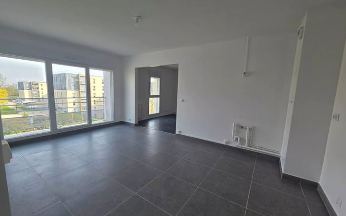 Appartement 3 pièces à postalCode, à louer