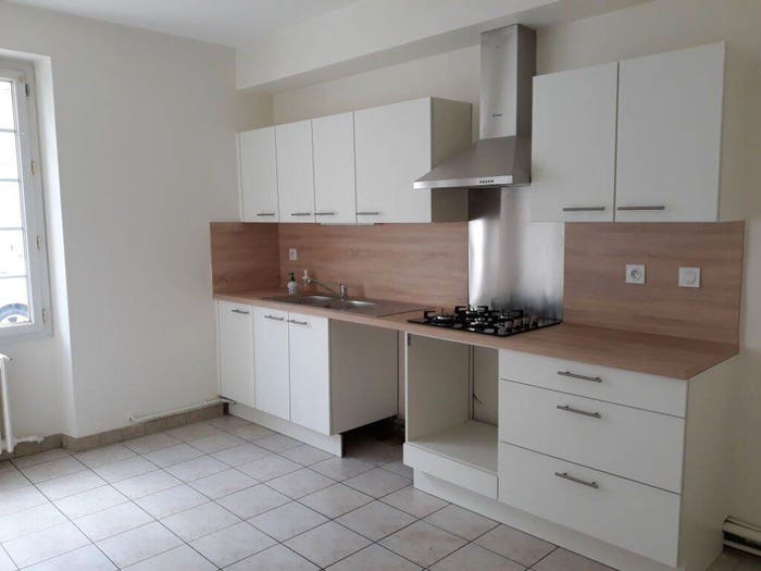 Saint-Melaine-sur-Aubance : Maison 4 pièces à louer