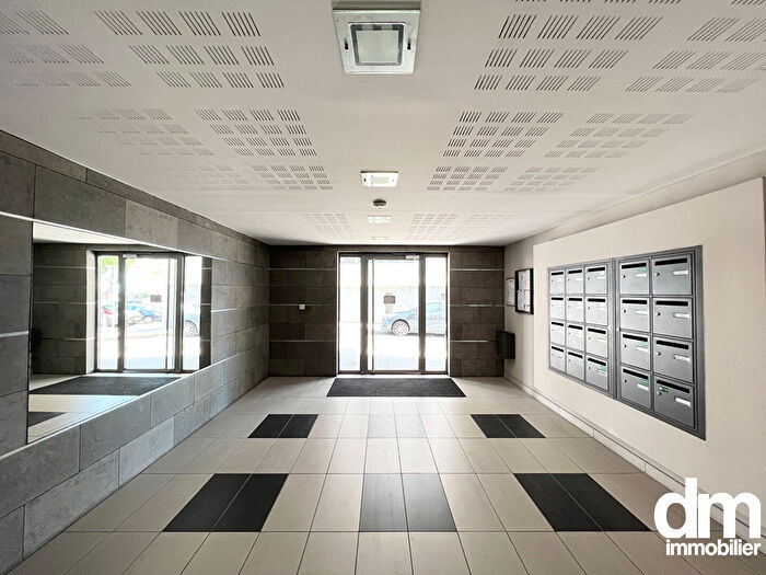 Appartement 2 pièces à vendre - Martigues, Jonquières