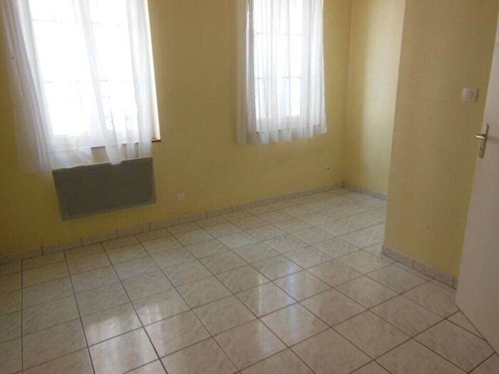 Appartement 1 pièce à louer - Faubourg de Hem, Amiens