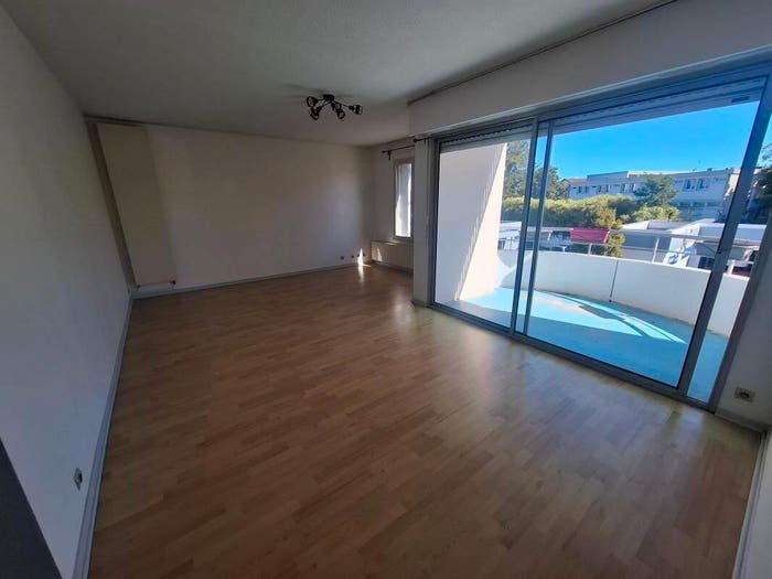 Bourg Neuf, Mont-de-Marsan - Appartement 3 pièces à louer