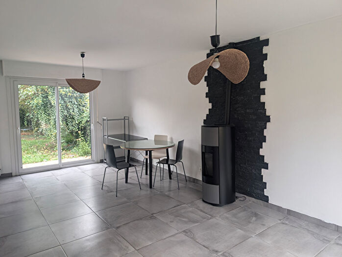 Appartement à vendre - Le Plessis-Robinson, Coeur de Ville - 4 pièces - 3 chambres